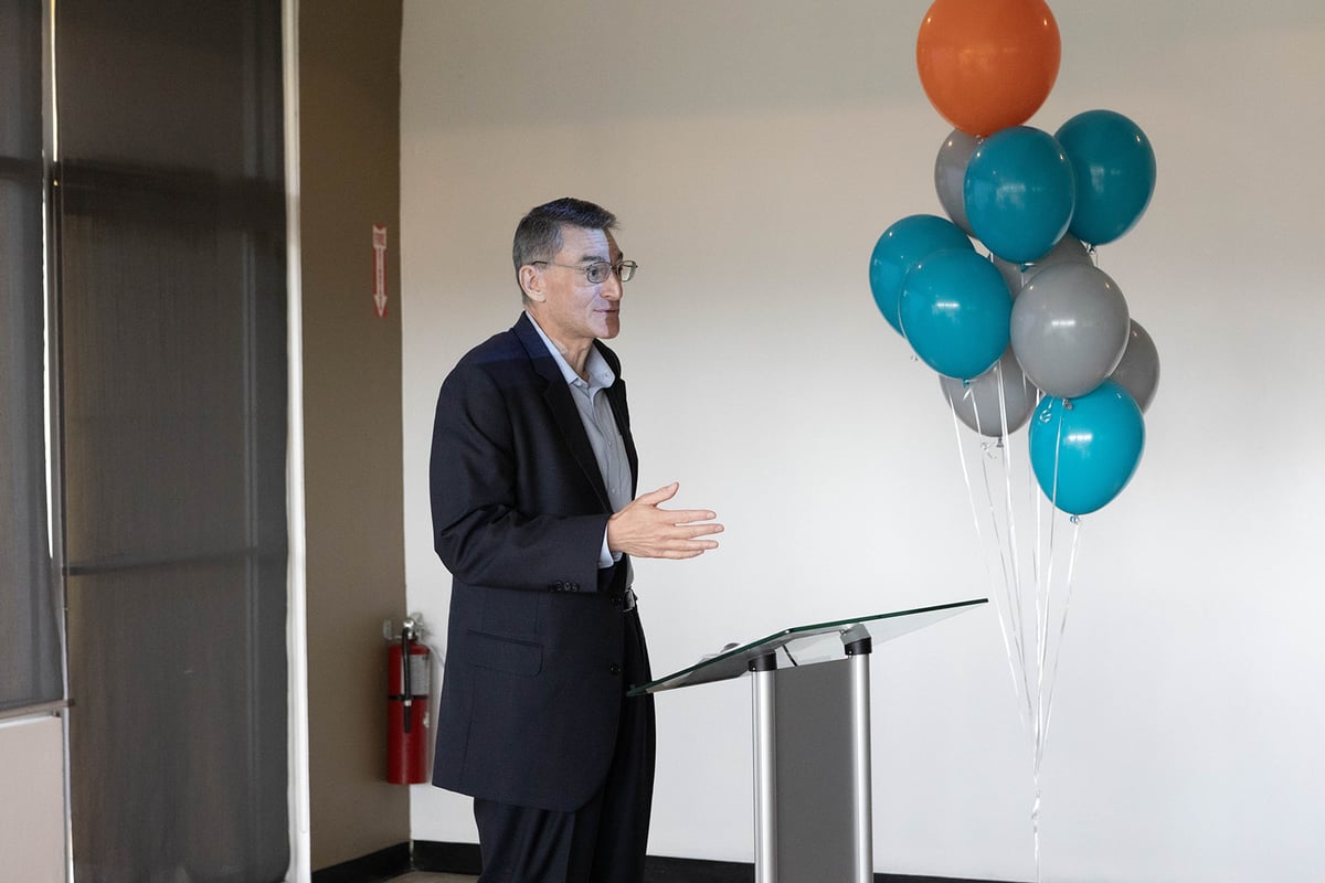 Healthmap Solutions Celebrates Puerto Rico Office Grand Opening and ...